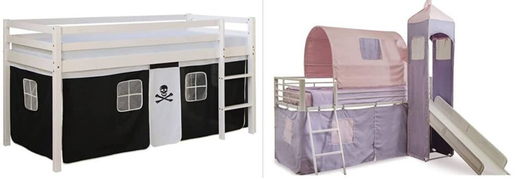 Ultimate List of Bunk Bed Accessories and Why You Need Them
