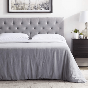 How to Attach a Headboard to Any Bed - A Step by Step Guide
