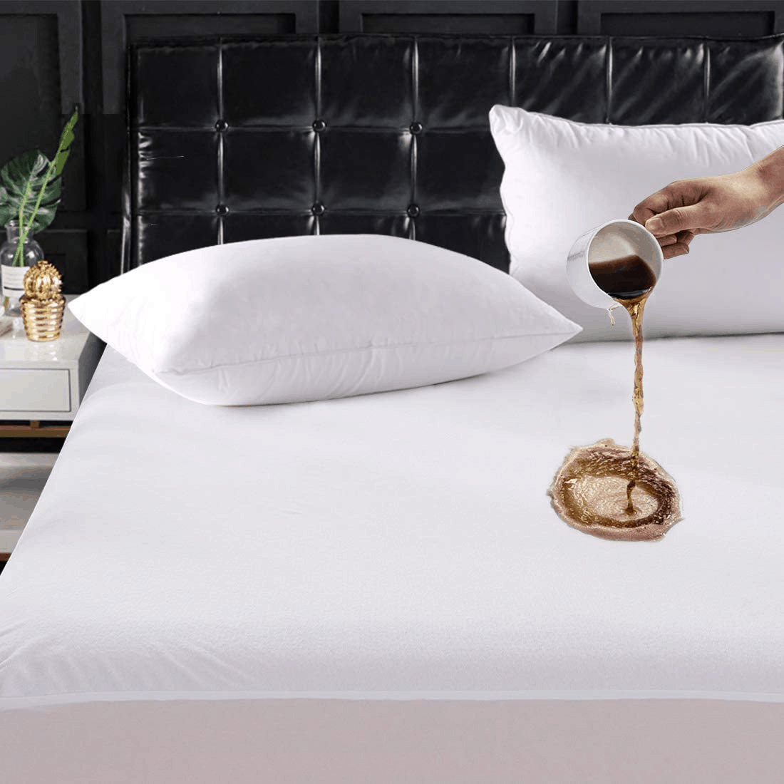 How Often To Replace A Mattress Protector Tips Tricks How Often To Replace A Mattress Protector Tips Tricks