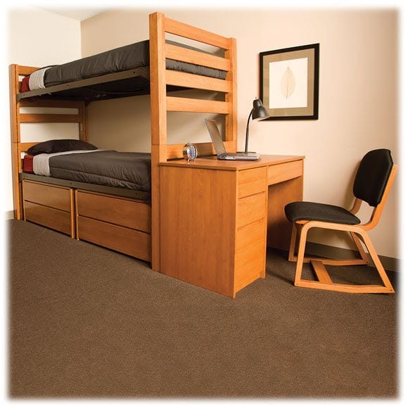 How To Make A Dorm Bed More Comfortable 10 Tips Tricks