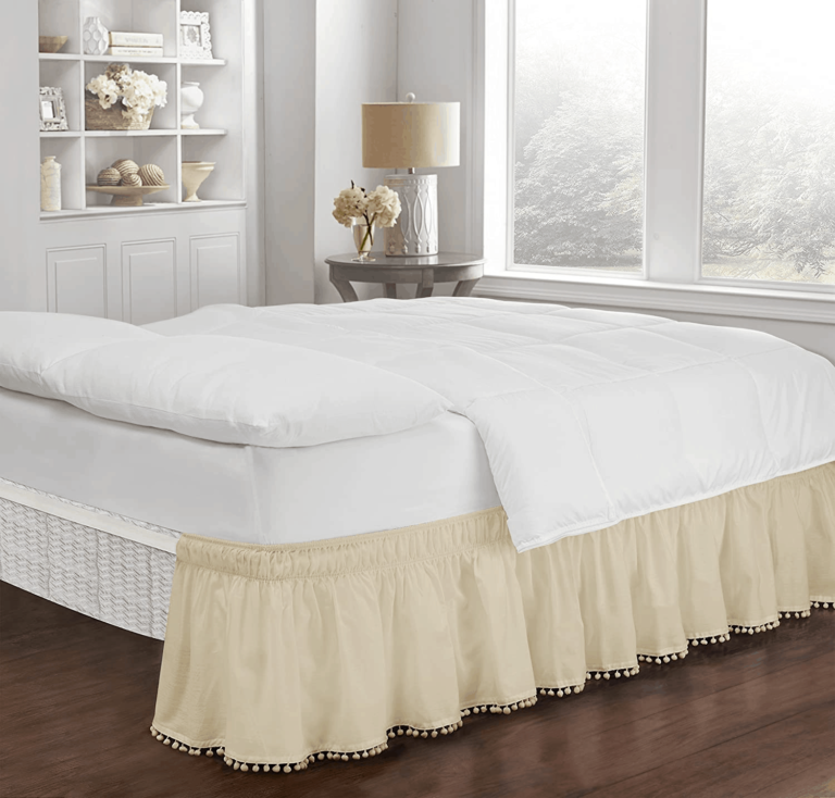 Comparing a Bed Skirt vs. Dust Ruffle - Definitive Guide