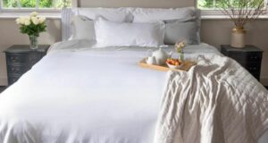 What is best thread count for sheets? Our comprehensive guide