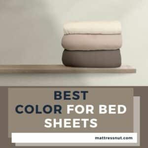Best color for bed sheets | Crafting the Mood for Your Bedroom (2026)