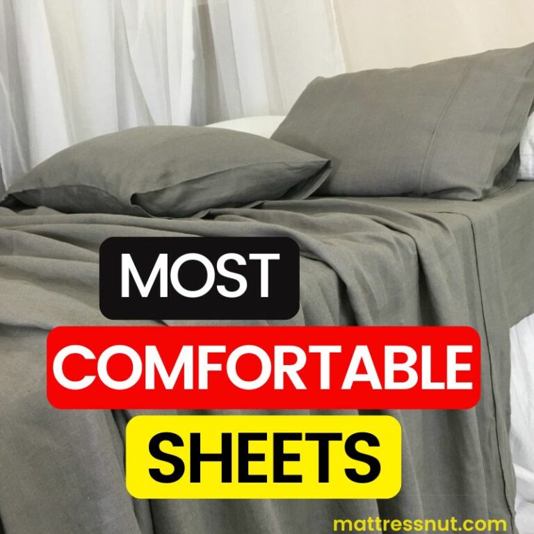 Most Comfortable Sheets 2026: Top-Rated Picks for Every Sleeper