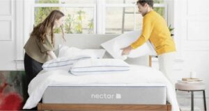 How long does Nectar mattress take to expand? Our in-depth investigation