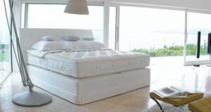 Most expensive bed in the world, find out this luxurious brand in 2025