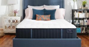Pros And Cons Of Stearns And Foster Mattress