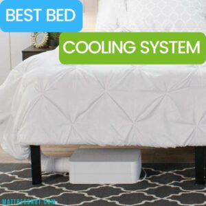 Best bed cooling system, 6 great solutions for hot sleepers in 2024