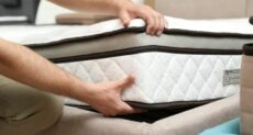 How to fix mattress indentation? Our in-depth guide with tips & tricks
