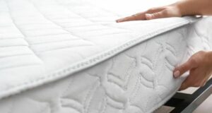 How to keep mattress from sliding? Tips for adjustable and platform bed