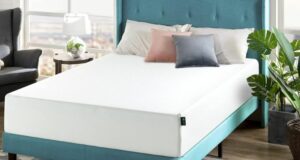 Zinus mattress fiberglass, our in-depth investigation