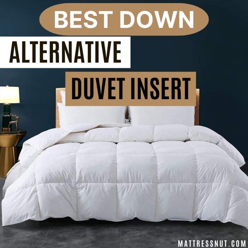 Best Down Alternative Duvet Insert 8 Great Options In 2024 Best Down Alternative Duvet Insert 8 Great Options In 2024
