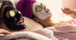 Can you sleep with a mask on? Find out if it's safe or not