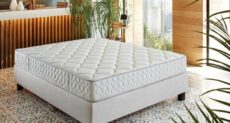 Foam vs Spring mattress, Our Comparison, Difference with Pros & Cons