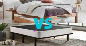 Platform vs Box spring, In-depth Comparison, Difference with Pros & Cons