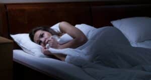Scary facts about sleep, find out the reasons for a creepy night