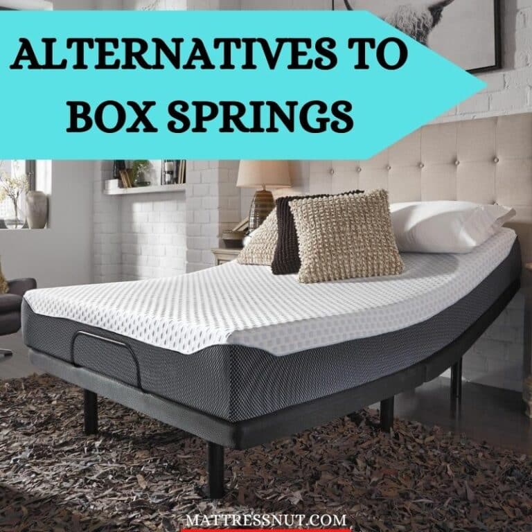 Alternatives to box springs, find out the best ideas in 2025