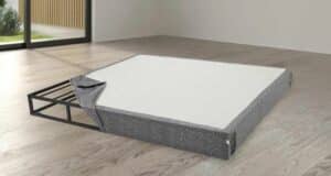 Box spring vs Slats, our comparison, difference with pros and cons