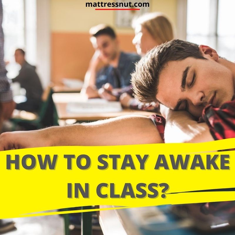How To Stay Awake In Class 3 Tips To Not Fall Asleep Ever Again How To Stay Awake In Class 3 Tips To Not Fall Asleep Ever Again