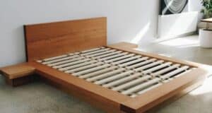 Box spring vs Slats, our comparison, difference with pros and cons