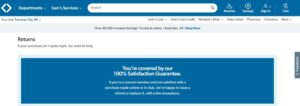 Sam S Club Mattress Return Policy Our Step By Step Guide 2023