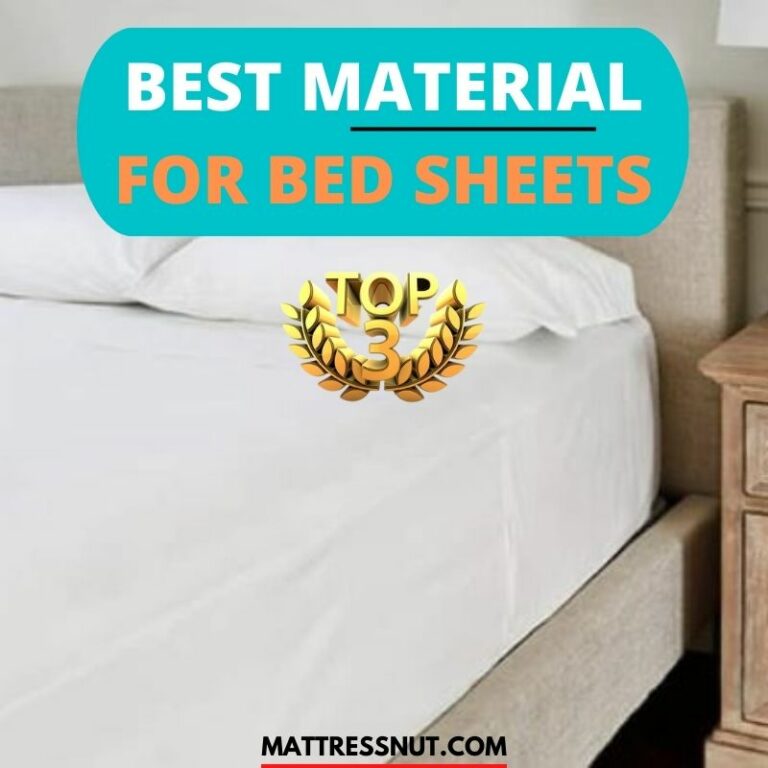 Whats The Best Material For Sheets