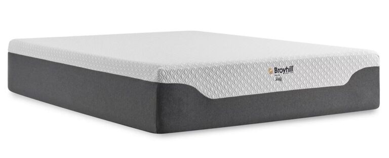 Broyhill Elm Street Mattress