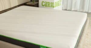 Cariloha Mattress Review 2026 - A Great Bamboo One?