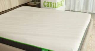 Cariloha Mattress Review 2026 - A Great Bamboo One?