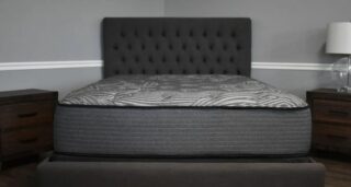 Dutchcraft Mattress Review 2026 - Great value for money?