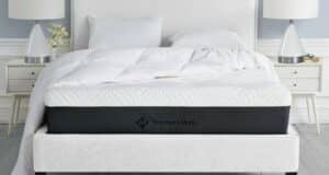 Hotel Premier Collection Mattress Review 2024 - A Comfy Option?