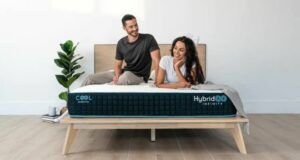 Hybrid Infinity Mattress Review 2023 - Is It Worth It? Our Test