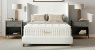Nap Queen Mattress Review 2026 - A Perfect Choice? Our Test
