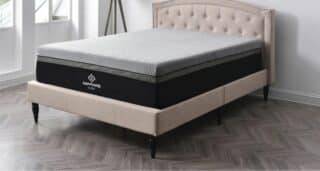 Sapphire Mattress Review 2025 - A Balanced Choice?