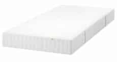 Matrand Mattress Review 2025 - A Good IKEA Option?