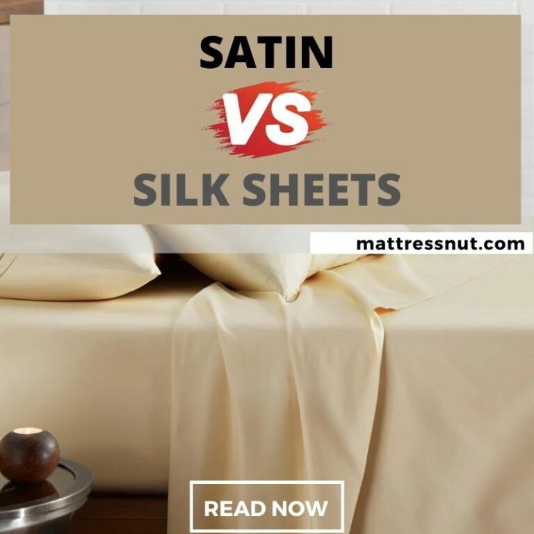 Interesting Satin Vs Silk Sheets Images