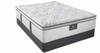 Serta Smart React Mattress Review 2025 - Our Test