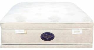 Spring Air Back Supporter Mattress Review 2025 - Great Comfort?