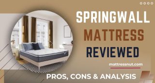 Springwall Mattress Review 2023 , is the collection worth it