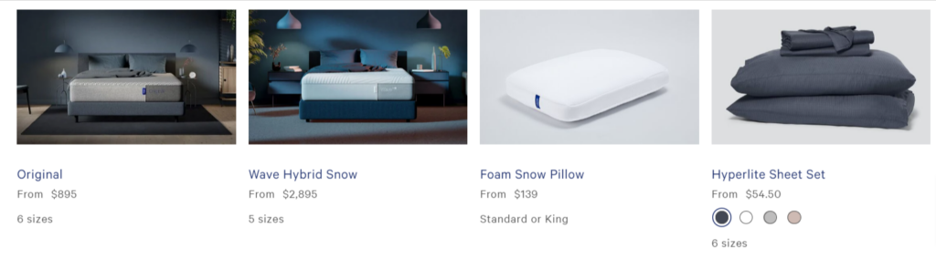 Where Are Casper Mattresses Made? Our Detailed Overview