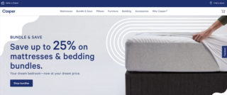 Where Are Casper Mattresses Made? Our Detailed Overview