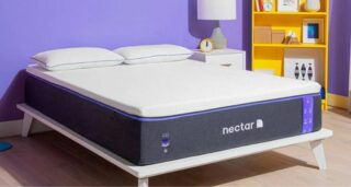 Where Are Nectar Mattresses Made? Discover the Origins