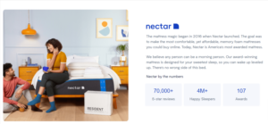 Where Are Nectar Mattresses Made? Discover the Origins