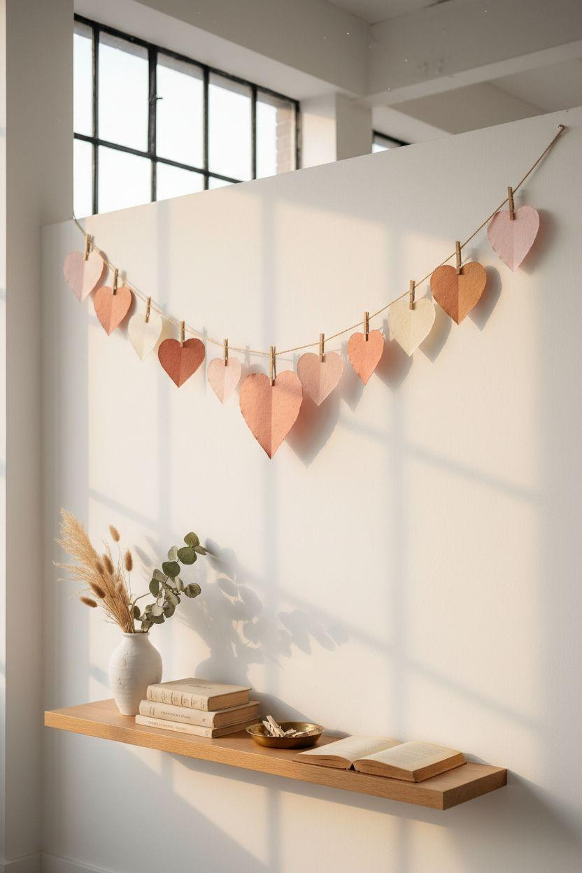 21 ways someone just turned their home into the softest kind of love ...