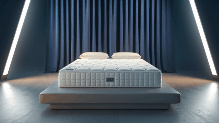 Dr. Oz Mattress Review 2026: Good Life System Tested (Skip or Buy?)