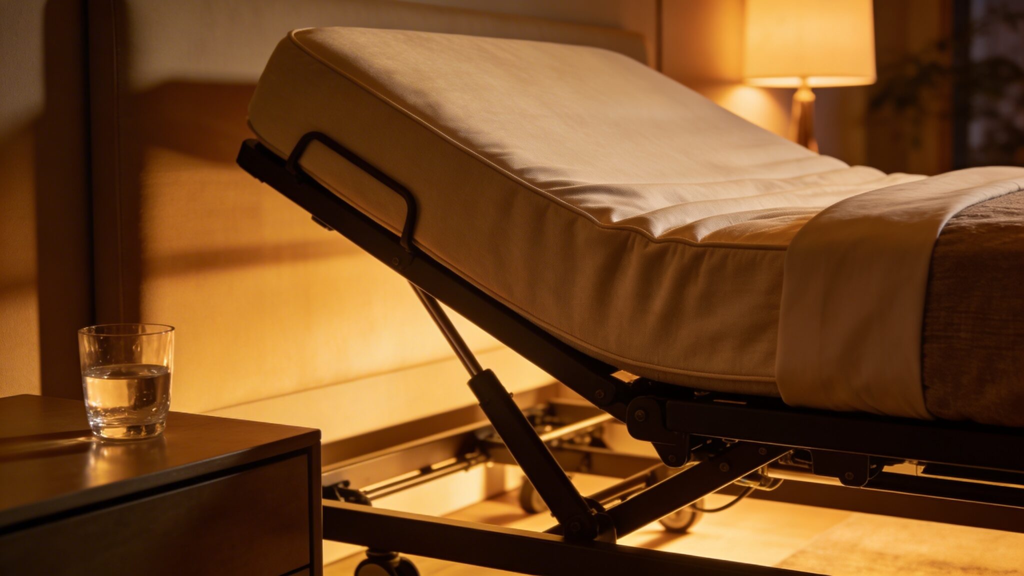 Best Mattress for Acid Reflux and GERD (2026): The Complete Setup That ...