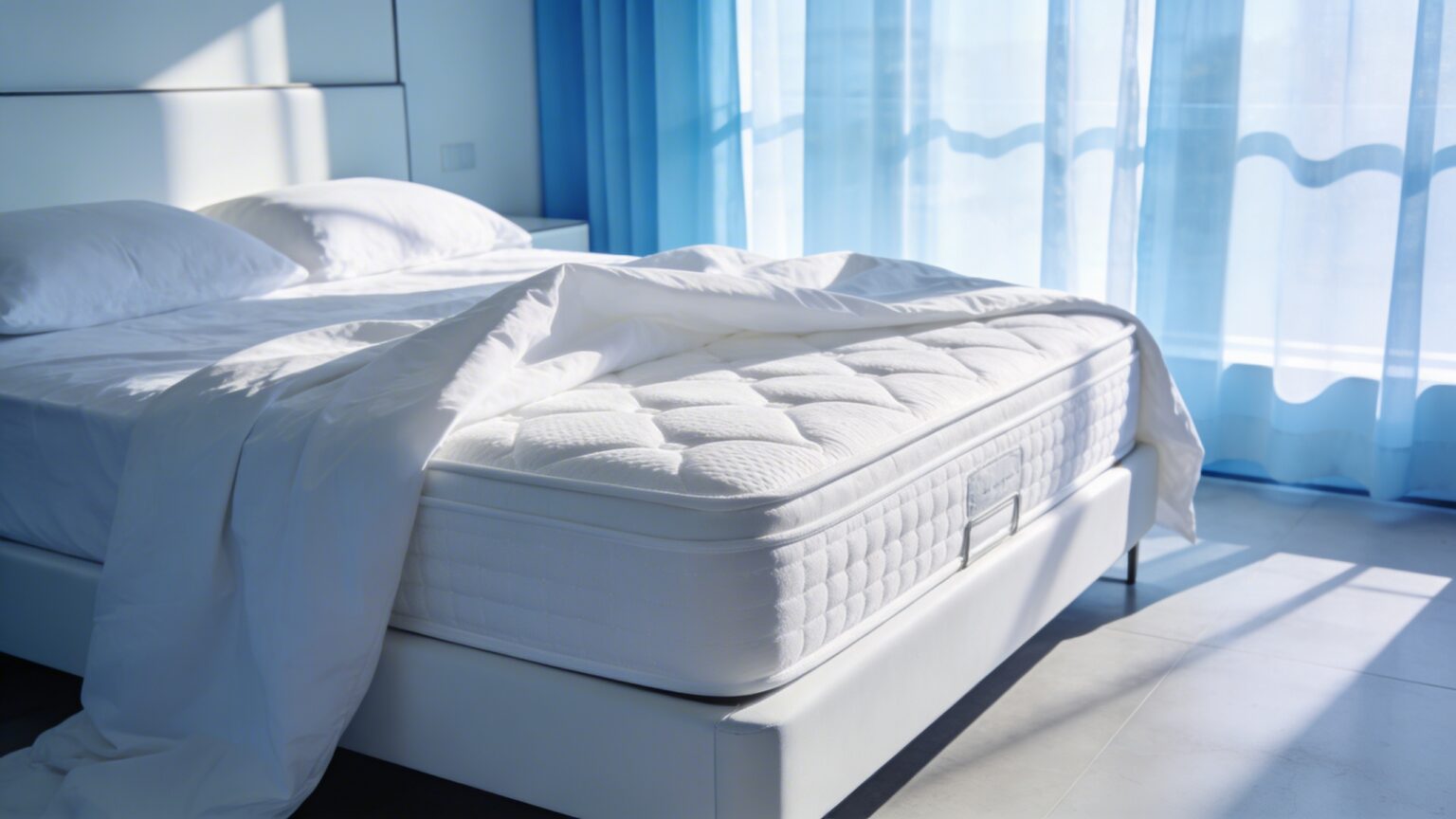 Best Cooling Mattress 2026: Hot Sleeper Tested + Saatva Pick