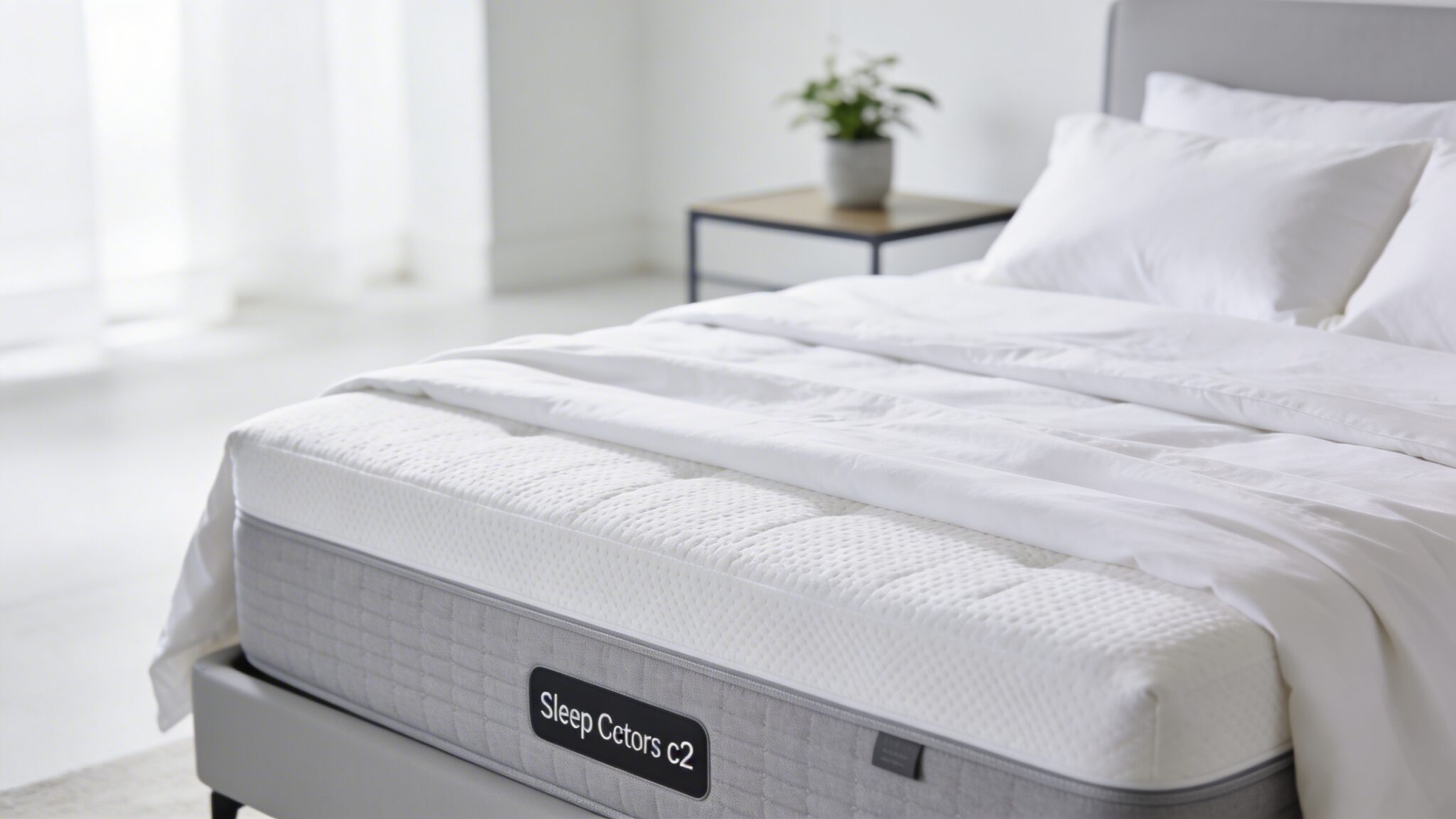 Sleep Number Mattress Queen