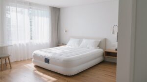 Air Mattress Guide 2026: Best Inflatable Options for Guests - Mattress Nut