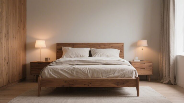 Best Bed Frame 2026: 8 Options for Every Style and Budget - Mattress Nut